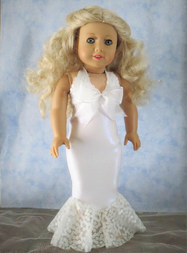 Starlet Mermaid – Janie Carroll Designs Blog